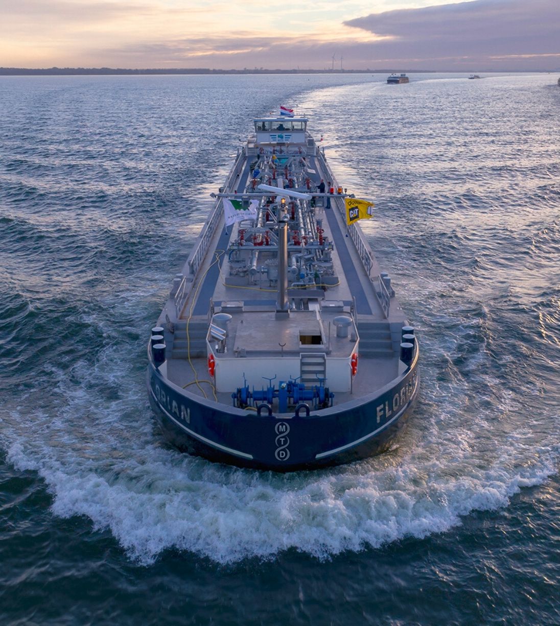Fleet | MTD